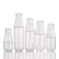 Quality Cosmetic Spray Bottle 50ml Mist Sprayer Reusable Refillable For Serum for sale
