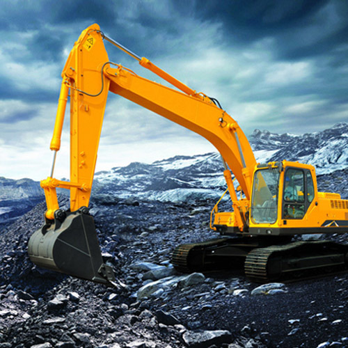 Quality Construction Machinery & Agricultural Equipment Coating Solutions for sale