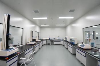 China Factory - GUANGDONG KEJIAN INSTRUMENT CO.,LTD