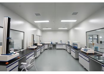 China Factory - GUANGDONG KEJIAN INSTRUMENT CO.,LTD