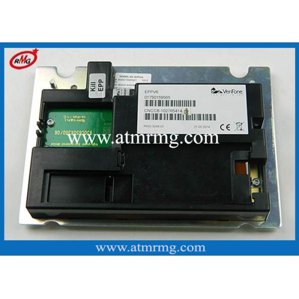 Quality Wincor ATM Parts Wincor Nixdorf EPP V6 Keyboard 01750159565 for sale