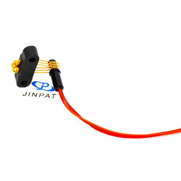 Quality Industrial Equipment Separate Slip Ring 3 Circuits for sale