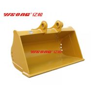 Quality Ditch Cleaning Bucket for sale