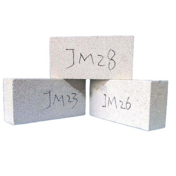 Quality High Alumina Light Weight Insulating Fire Bricks with International Standard SiC for sale