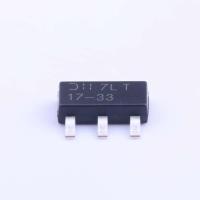 Quality AP1117E33G-13 for sale