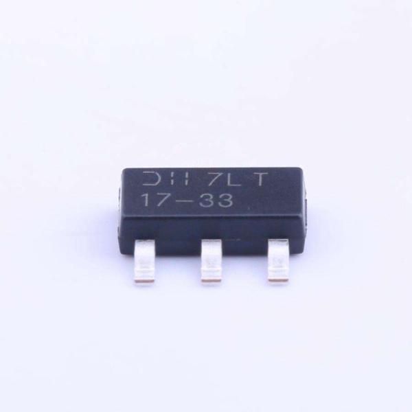 Quality AP1117E33G-13 for sale
