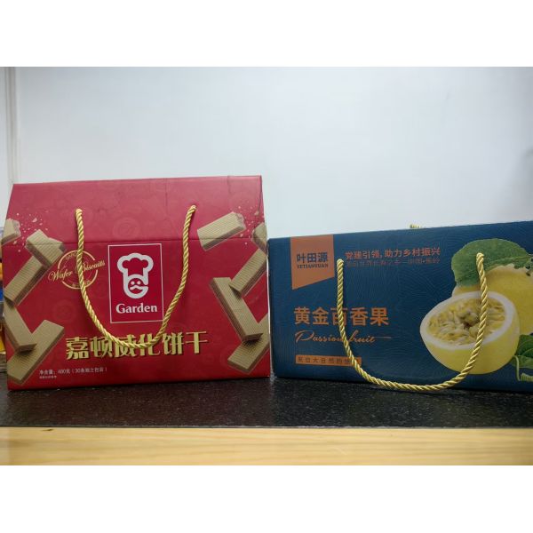 Quality Stable Shipping Packaging Customizable Corrugated Shipping Box Eco Friendly for sale