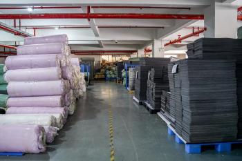 China Factory - Xiamen Xiyingdan Trading Co., Ltd.