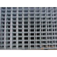 Quality Secure Welded Wire Mesh Panels for sale