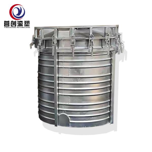 Quality Rotomolding Mould Water Storage Tank Making for sale