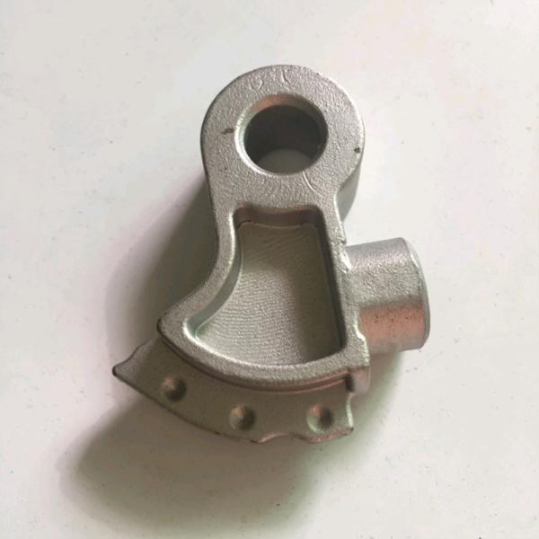 Quality Industrial Investment And Precision Casting / Water Glass Investment Casting for sale