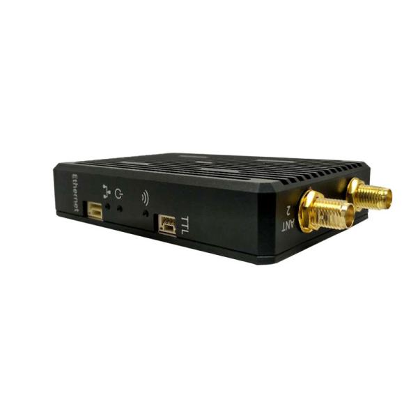 Quality CD15NMT Long Range Transmission 15km In LOS, 200m-500m In NLOS AES128 Security for sale