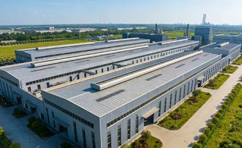 China Factory - Lanboer Building Materials Technology (chengdu) Co., Ltd.