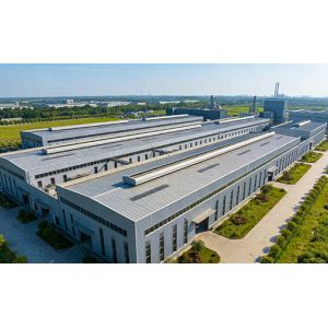 China Factory - Lanboer Building Materials Technology (chengdu) Co., Ltd.
