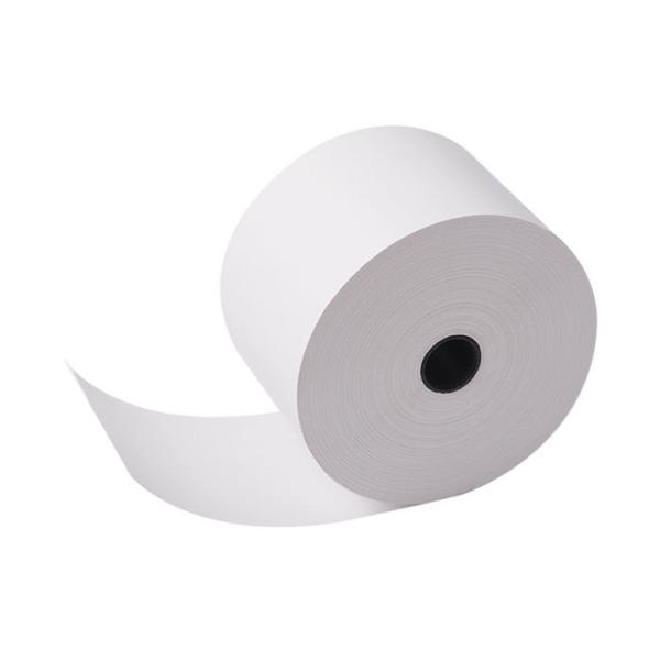 Quality 60gsm Glassine Paper 4xl 1744907 Self Adhesive Address Labe for sale