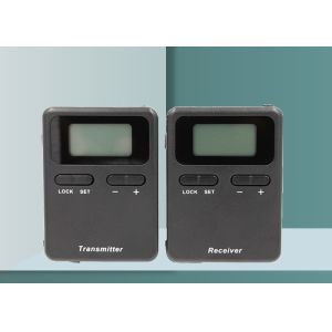 Quality Lithium Battery simultaneous translation system Be Used Continuously for sale