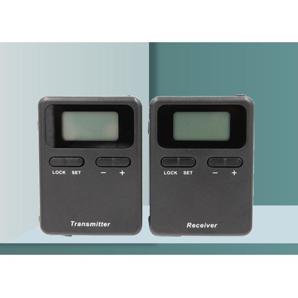 Quality Lithium Battery simultaneous translation system Be Used Continuously for sale