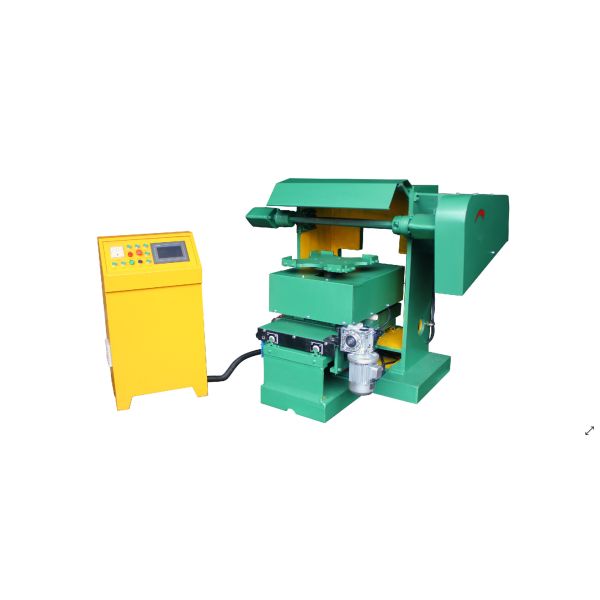 Quality PLC System Rotary Polishing Machine Single Side For Hardwares for sale