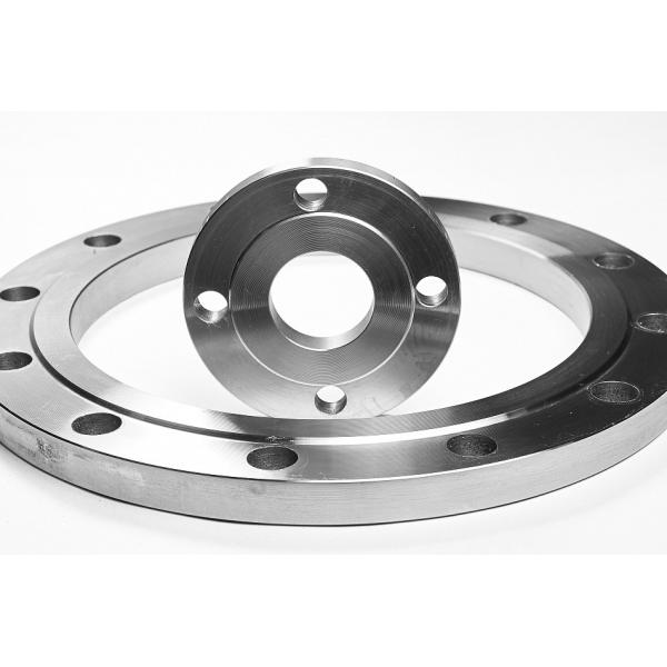 Quality 75mm To 1400mm Sealing Raised Face Steel Plane Welded Flanges GOST 33259 12820 12821 for sale