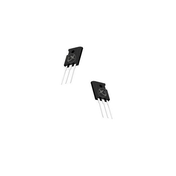 Quality Enhanced High Power IGBT For For Power Control And Conversion for sale