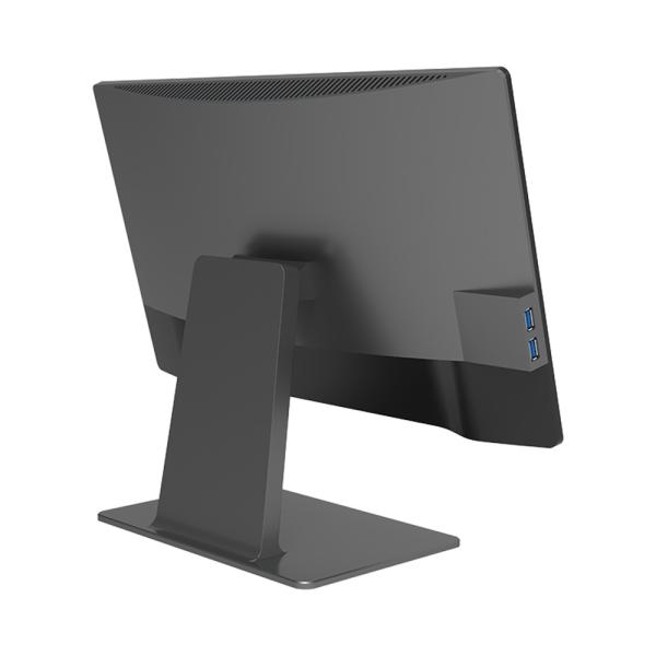 Quality Retail Pos Systems Android 15.6 Inch Touch Screen All In One for sale
