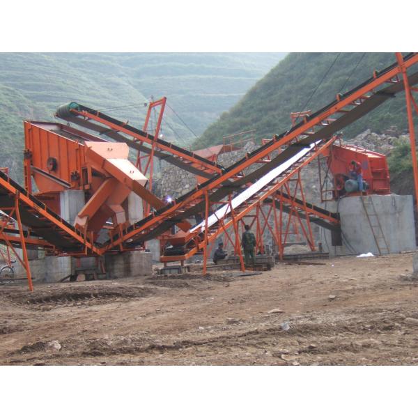 Quality Multiple Safety Industrial Crusher Industrial Stone Crusher Machine for sale
