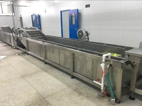 Quality 300ml To 550ml Bottle Fruit Puree Production Line for sale