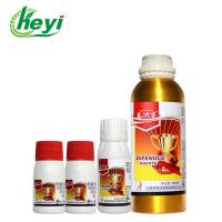 Quality DIFENOCONAZOLE 40% EW Cherry Photinia Cercospora Leaf Spot Fungicide Pesticide for sale