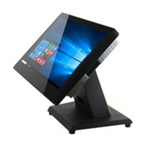 Quality 14 Inch Touch Screen Restaurant Pos System 1366*768 Built In WIFI for sale