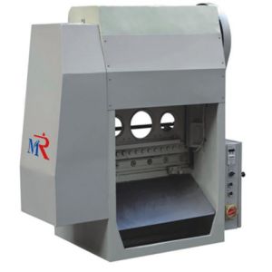 Quality 600mm Automatic Truck Air Filter Making Machine Expanded Metal Mesh Machine for sale