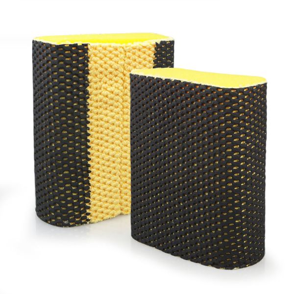 Quality Yellow Car Clay Block For Auto Detailing ISO-9001 Certificated for sale