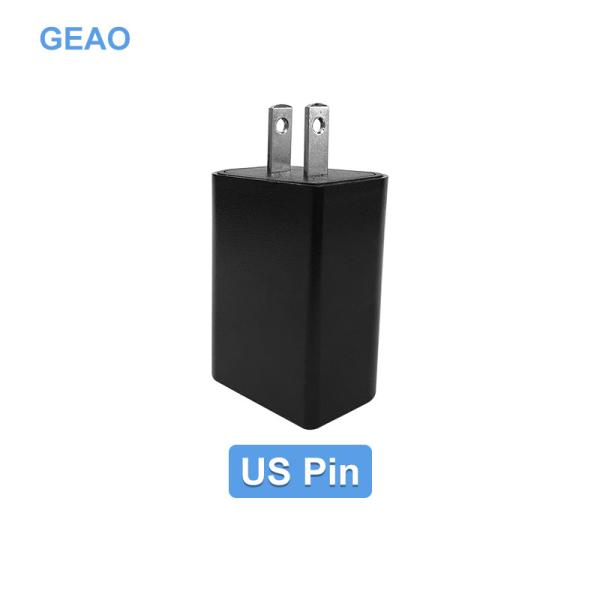 Quality 12V 1A 15W Portable USB Wall Charger Universal Compact And Lightweight for sale