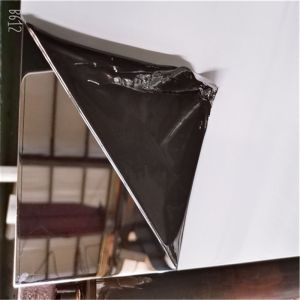 Quality Stainless Steel Metal Sheet for sale