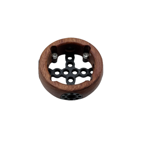 Quality Circular Handle Extension Adapter Professional Video Shooting Accessory for sale