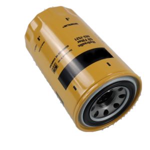 Quality 093-7521 093-7520 Fuel Filter CAT , 172179-73720 Excavator Hydraulic Filter for sale