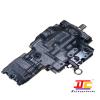 Quality PLD25 Komatsu Excavator Hydraulic Pump For PC30MR PC35MR for sale