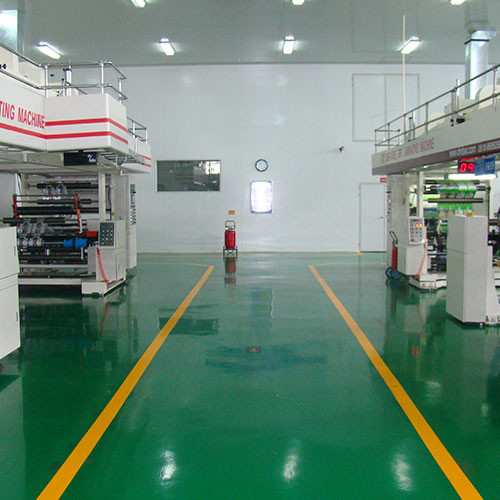 Quality Anti Mildew Interior Wall Coating Cold Storage Hospital Mall Available for sale