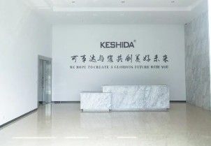 China Factory - Yuyao Keshida Electric Appliance Co., Ltd.