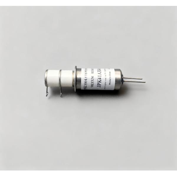 Quality JPK41A High Voltage DC5KV SPST Vacuum Relay Switch with 30A Current Carry and for sale