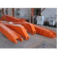 Quality Q355B Hitachi EX220 Excavator Long Boom 0.4m3 Bucket for sale
