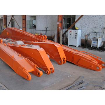 Quality Q355B Hitachi EX220 Excavator Long Boom 0.4m3 Bucket for sale