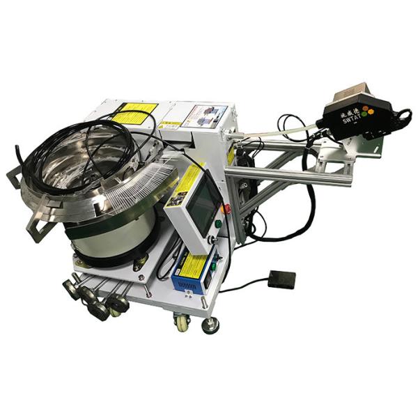 Quality AC220V Automatic Tie Wrap Machine for sale