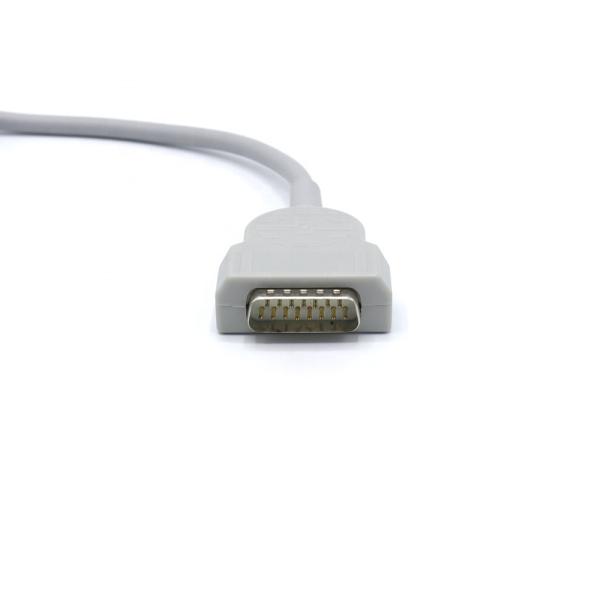 Quality 10 Lead EKG Wires for sale