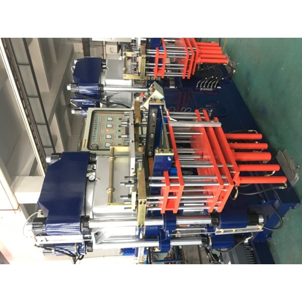 Quality Silicone Press Machine Product Compression Molding Machine For Making Silicone for sale