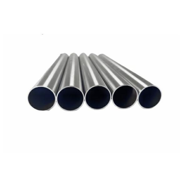 Quality Oxidation Resistant Incoloy 825 Alloy 825 ASTM Seamless Pipe Corrosion Resistance for sale