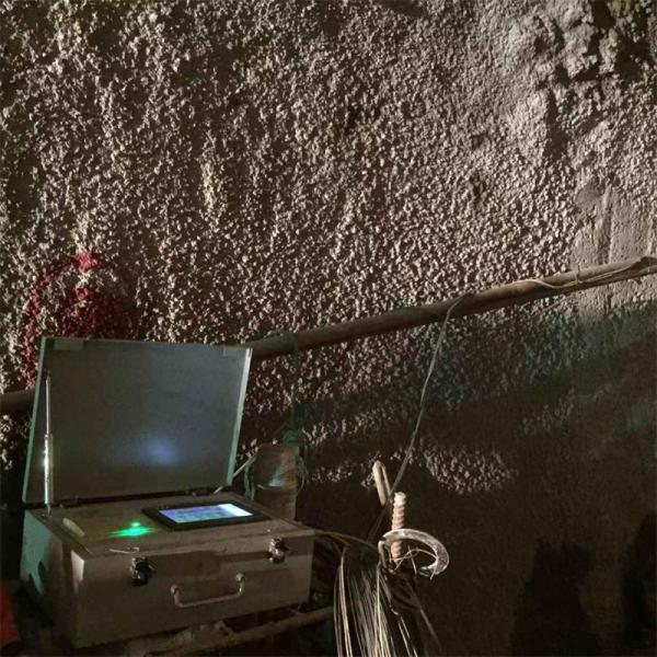 Quality Touch Screen Grouting Flow Recorder Grouting Automatic Recording Equipment for sale