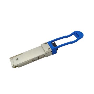 Quality Original Finisar FTLC1154RDPL Module 10km 100GBASE-LR4 QSFP28 SMF Optical for sale