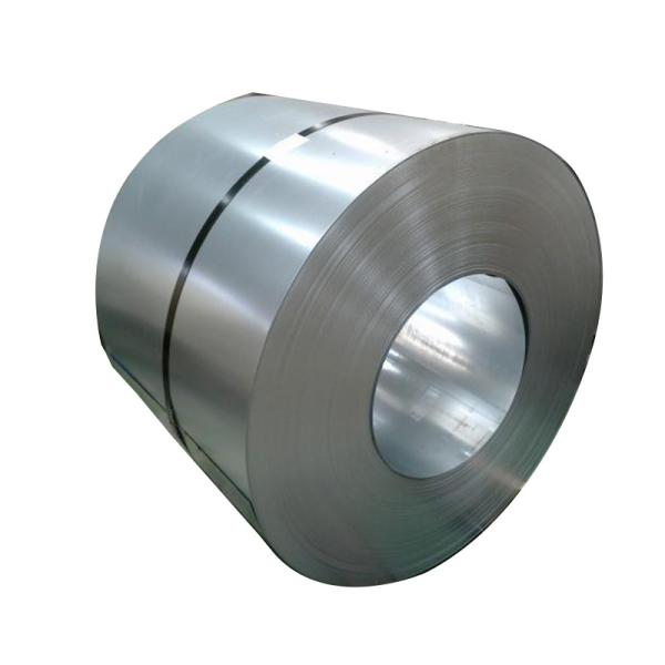Quality A53 A192 Galvanized Steel Coil 2mm 4mm Cold Rolled Steel for sale