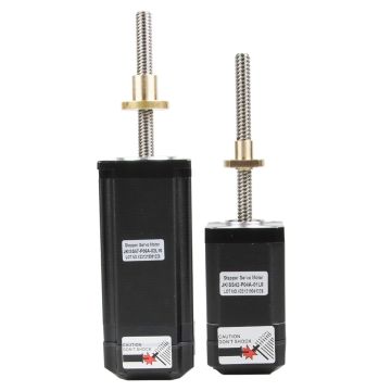 Quality Best Price Deep Customized Linear External Non Captive Lead Screw Integrated for sale