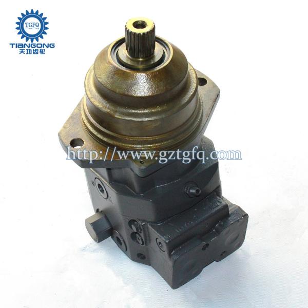 Quality VOE14569653 Excavator Travel Motor for sale